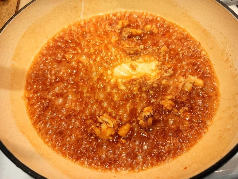 Asian Style Golden Chicken - U Keep Cooking