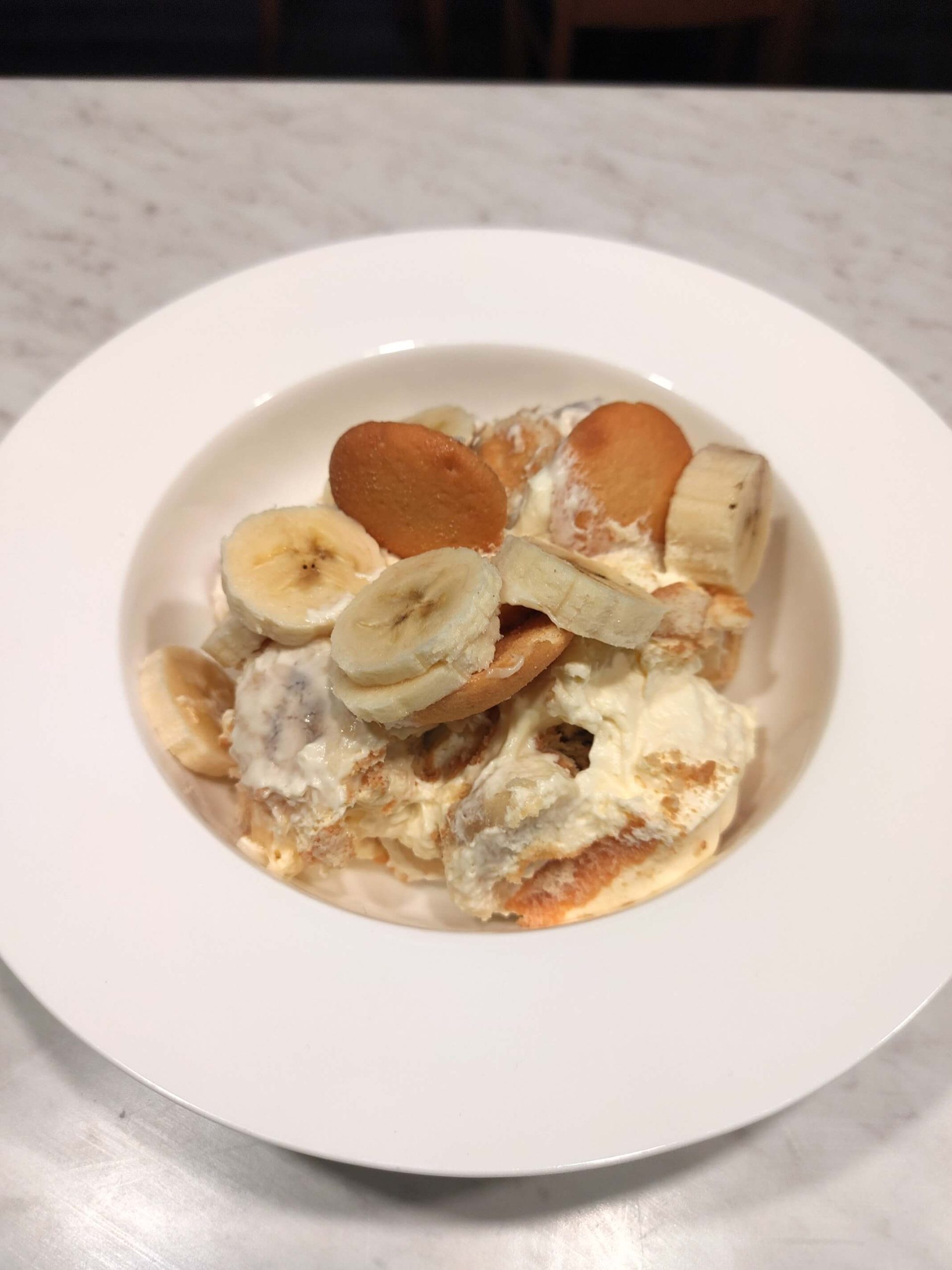 Famous Magnolia Bakery Banana Pudding - U Keep Cooking