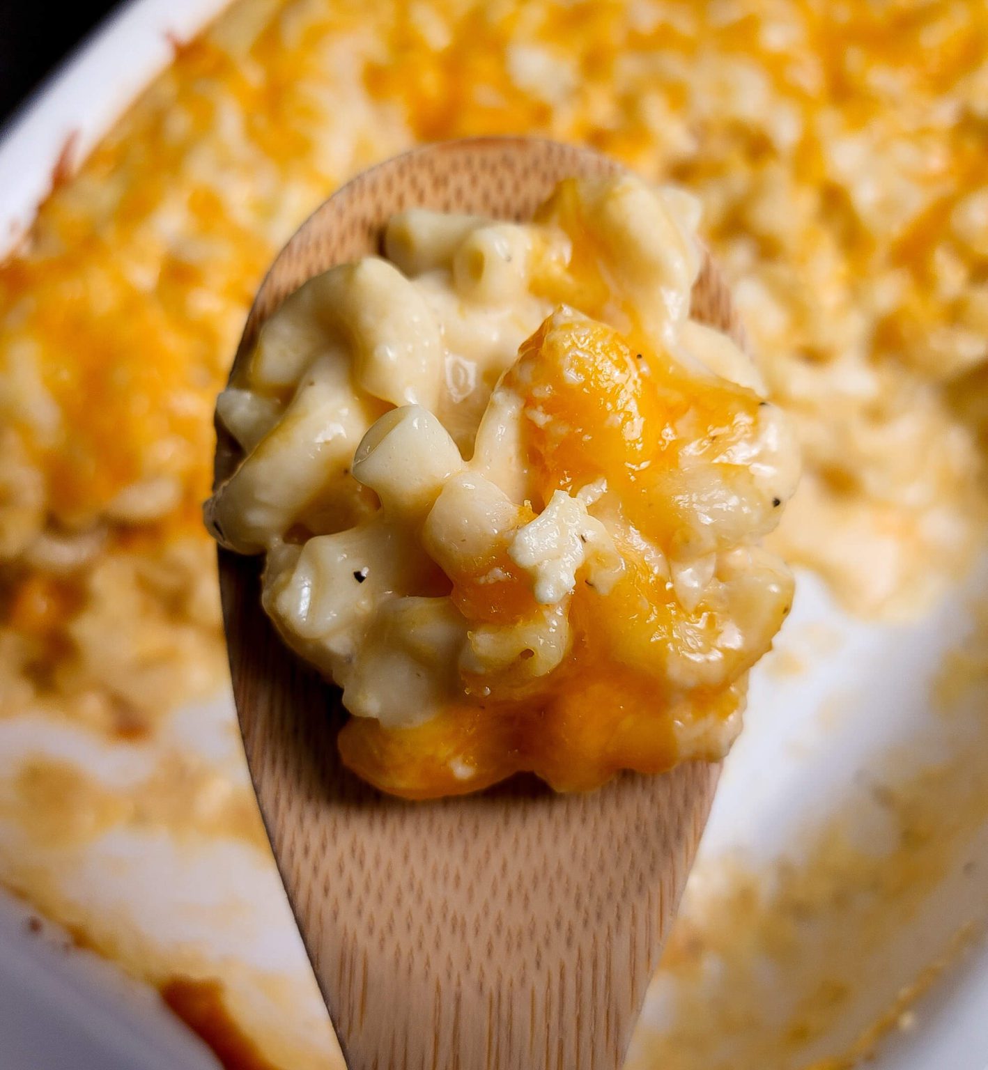 Ultimate Macaroni and Cheese - U Keep Cooking