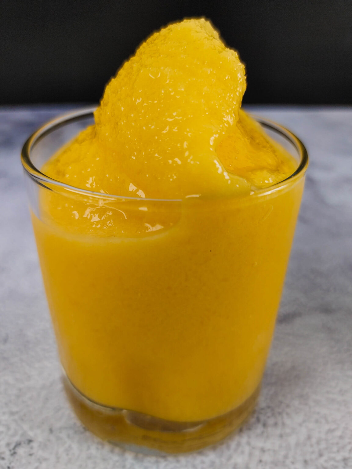 Discover the Ultimate Frozen Mango Lemonade Recipe - U Keep Cooking