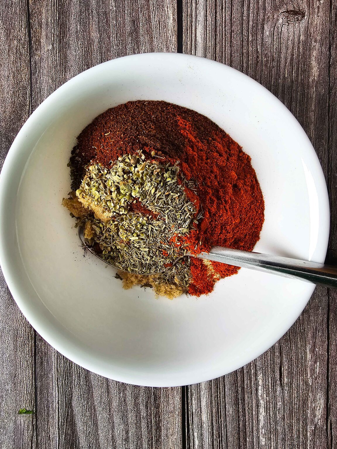 Quick Award-Winning Chicken Dry Rub - U Keep Cooking